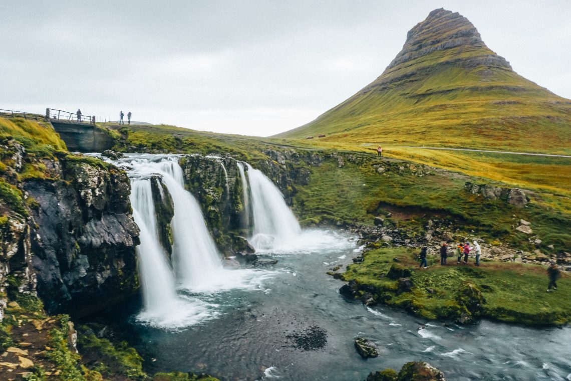 Best Rain Gear for Iceland: 5 Must-Have Items To Stay Dry
