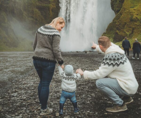Names in Iceland: 6 Important Rules for Icelandic Naming Customs