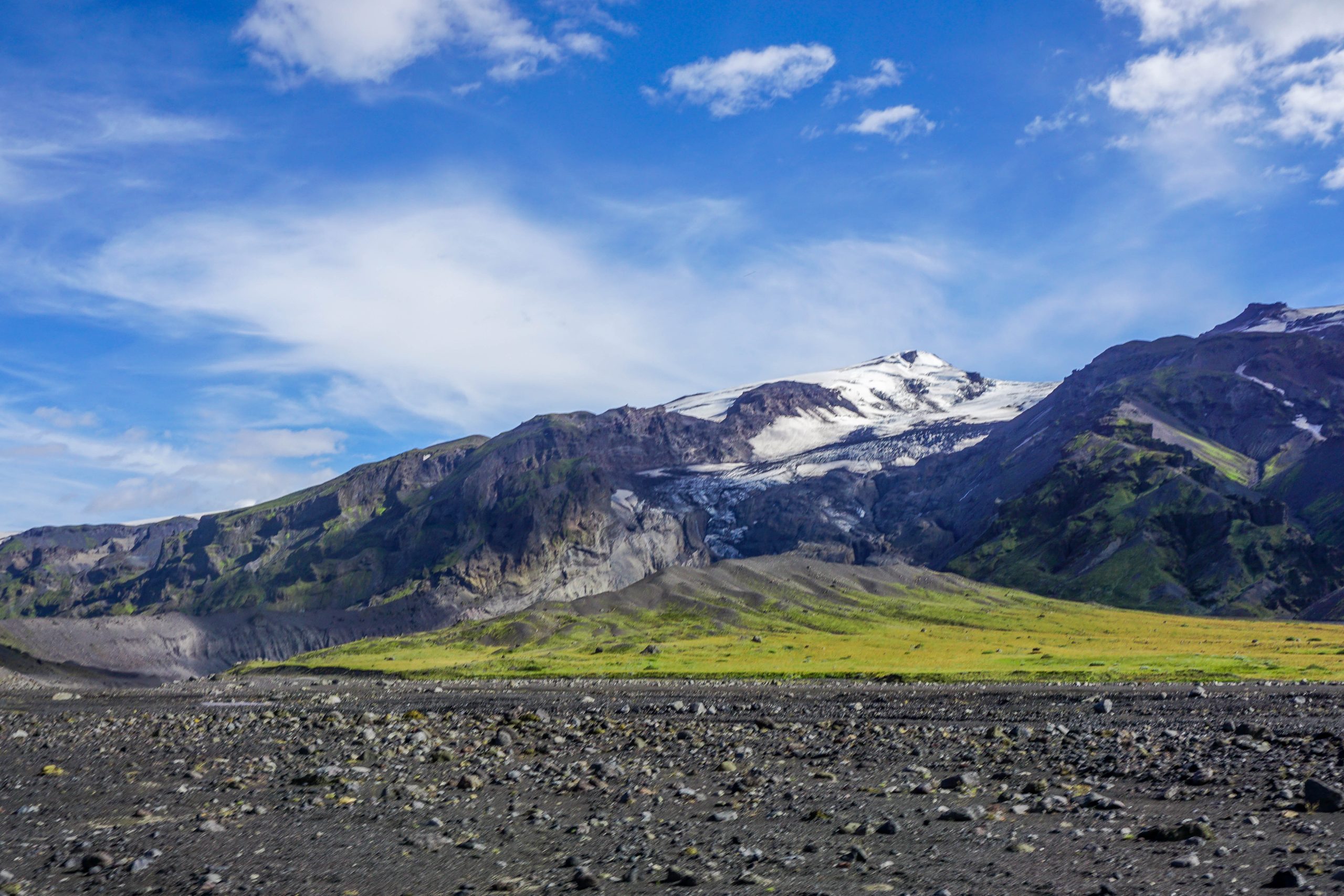 Hiking In Iceland: How To Plan A Trip To Thorsmork - Iceland with a View