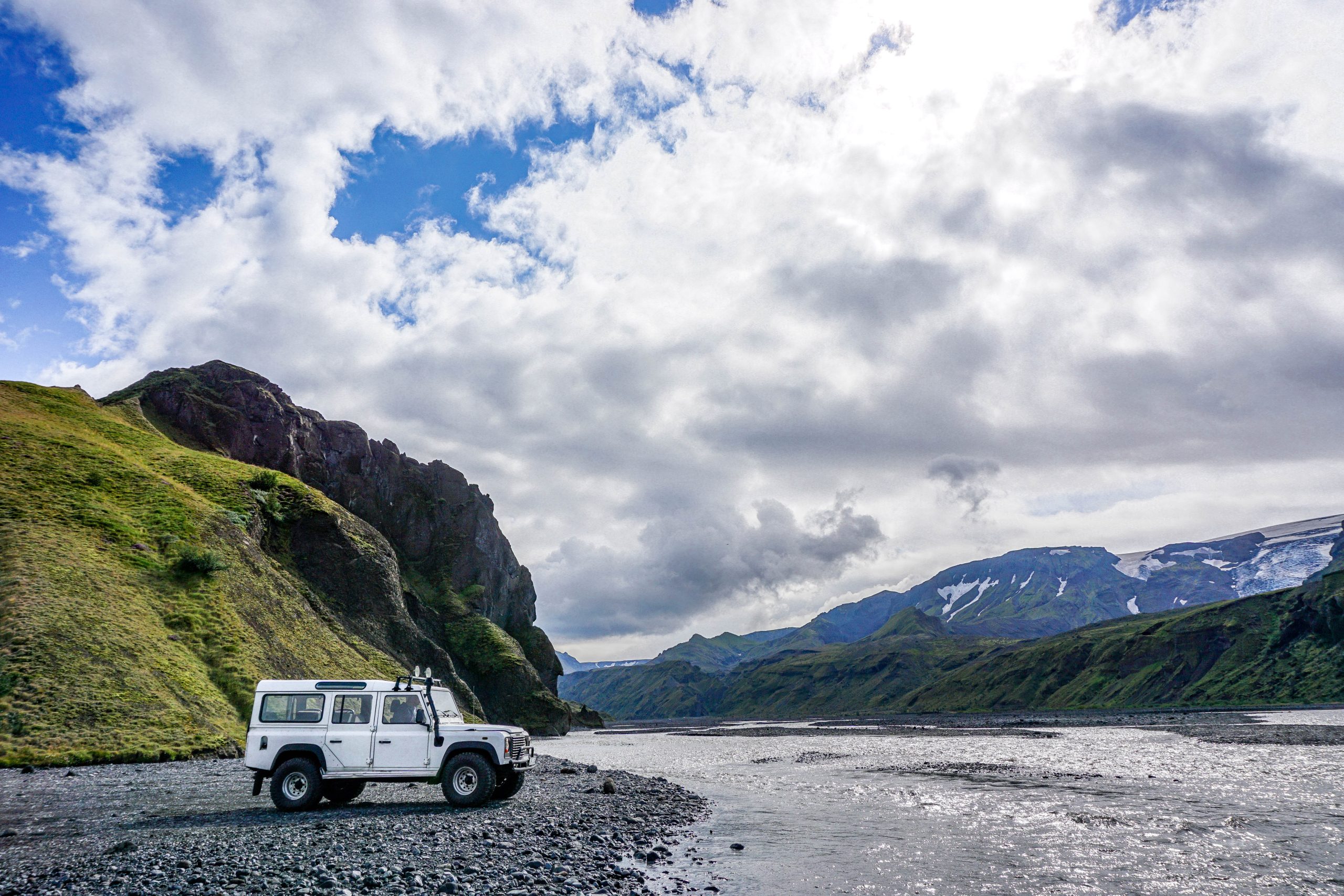 Hiking In Iceland: How To Plan A Trip To Thorsmork - Iceland with a View