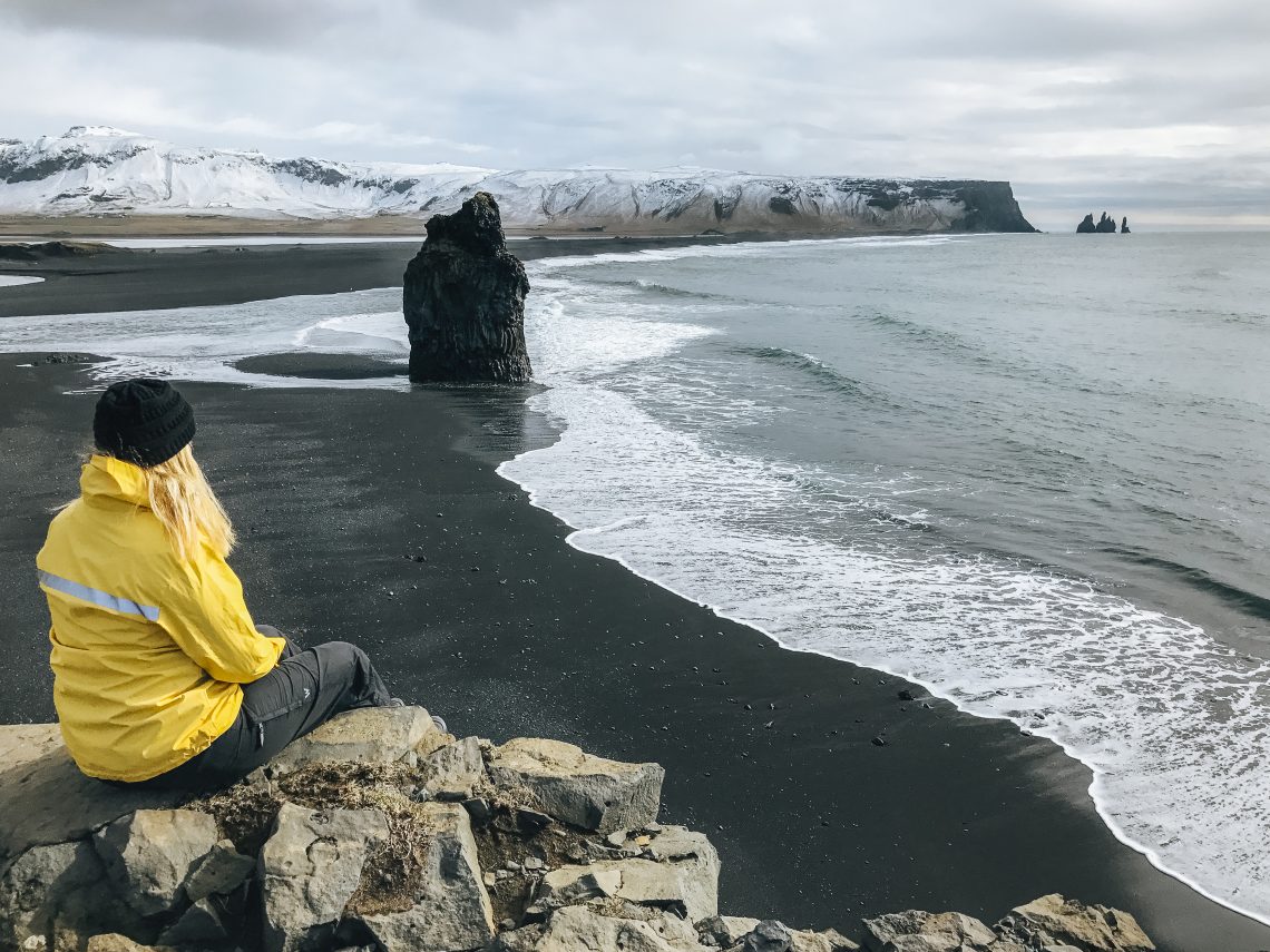 Rain Gear: How to Stay DRY in Iceland - Iceland with a View