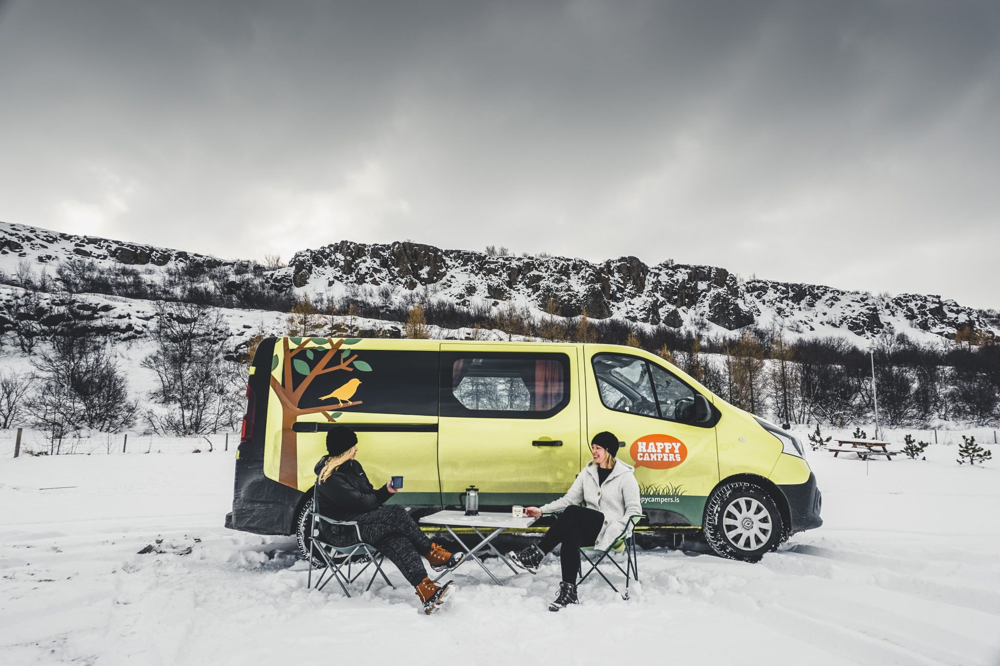 How To Get Around Iceland - 10 Transportation Options