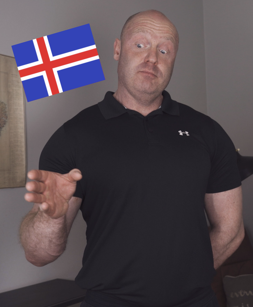 Icelandic Language: Fun Facts, Quick Phrases, + Tips for Travelers
