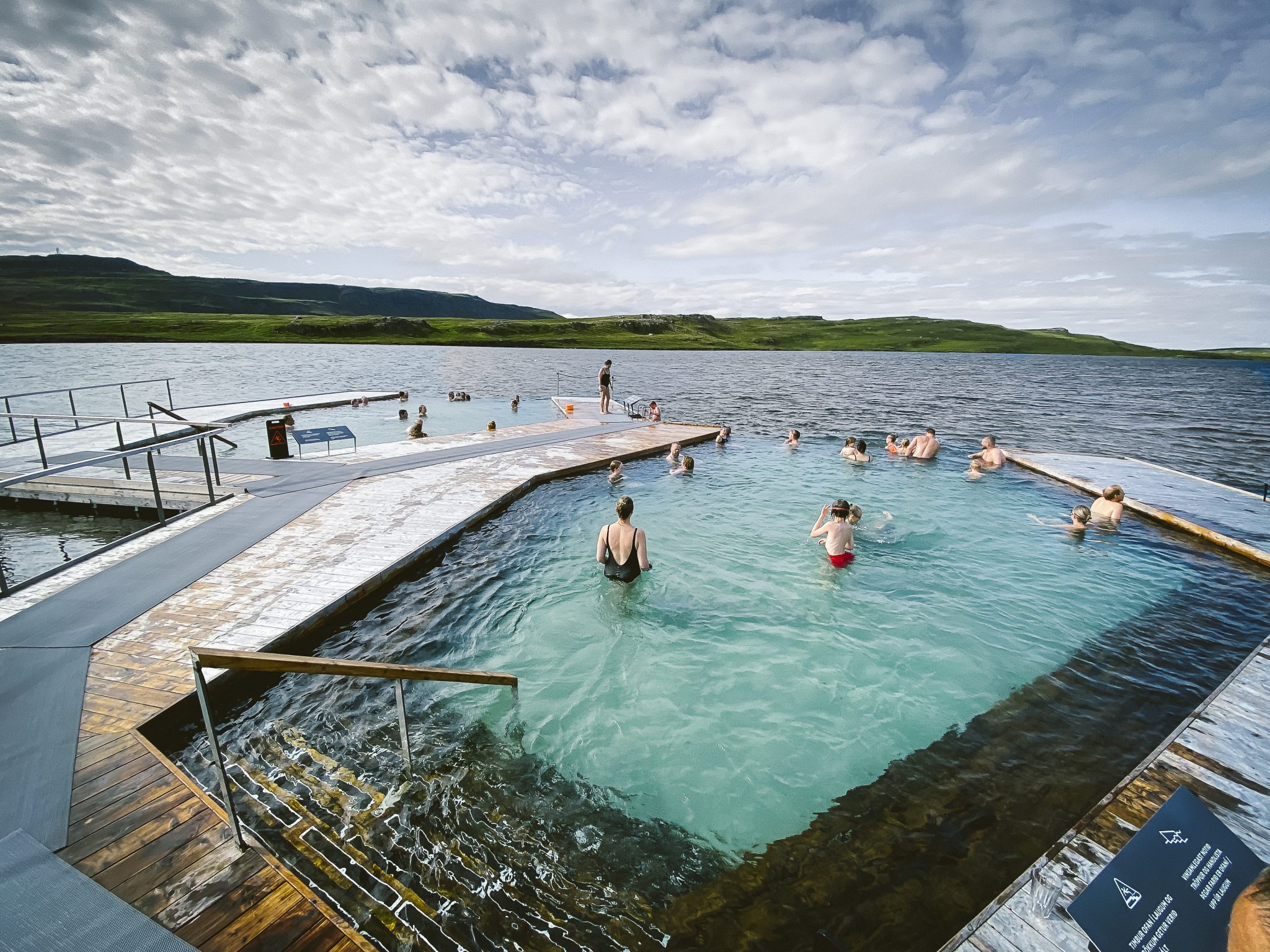 Top 10 Free Hot Springs in Iceland: Discover These Hidden Gems