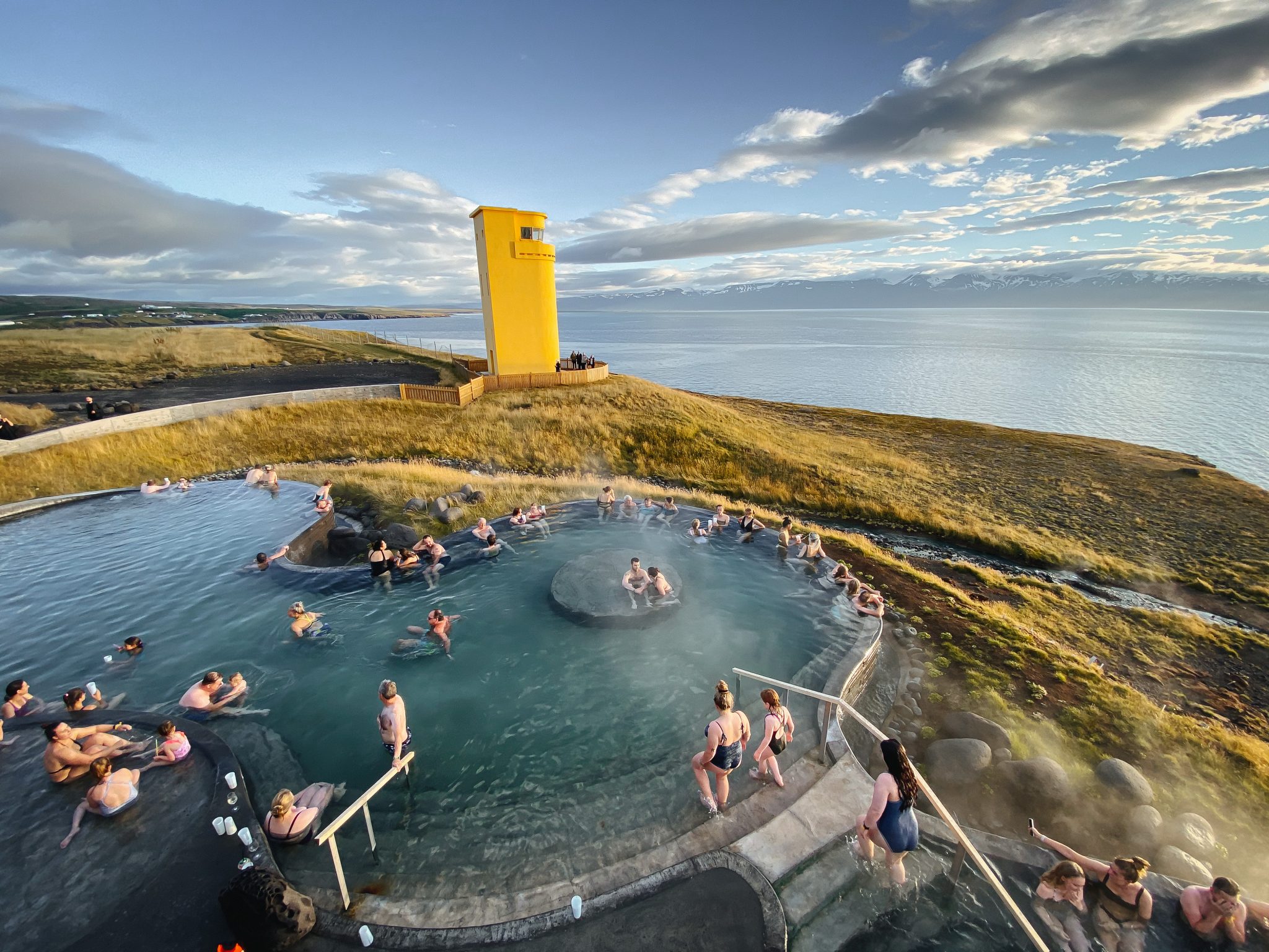 Top 10 Free Hot Springs in Iceland: Discover These Hidden Gems