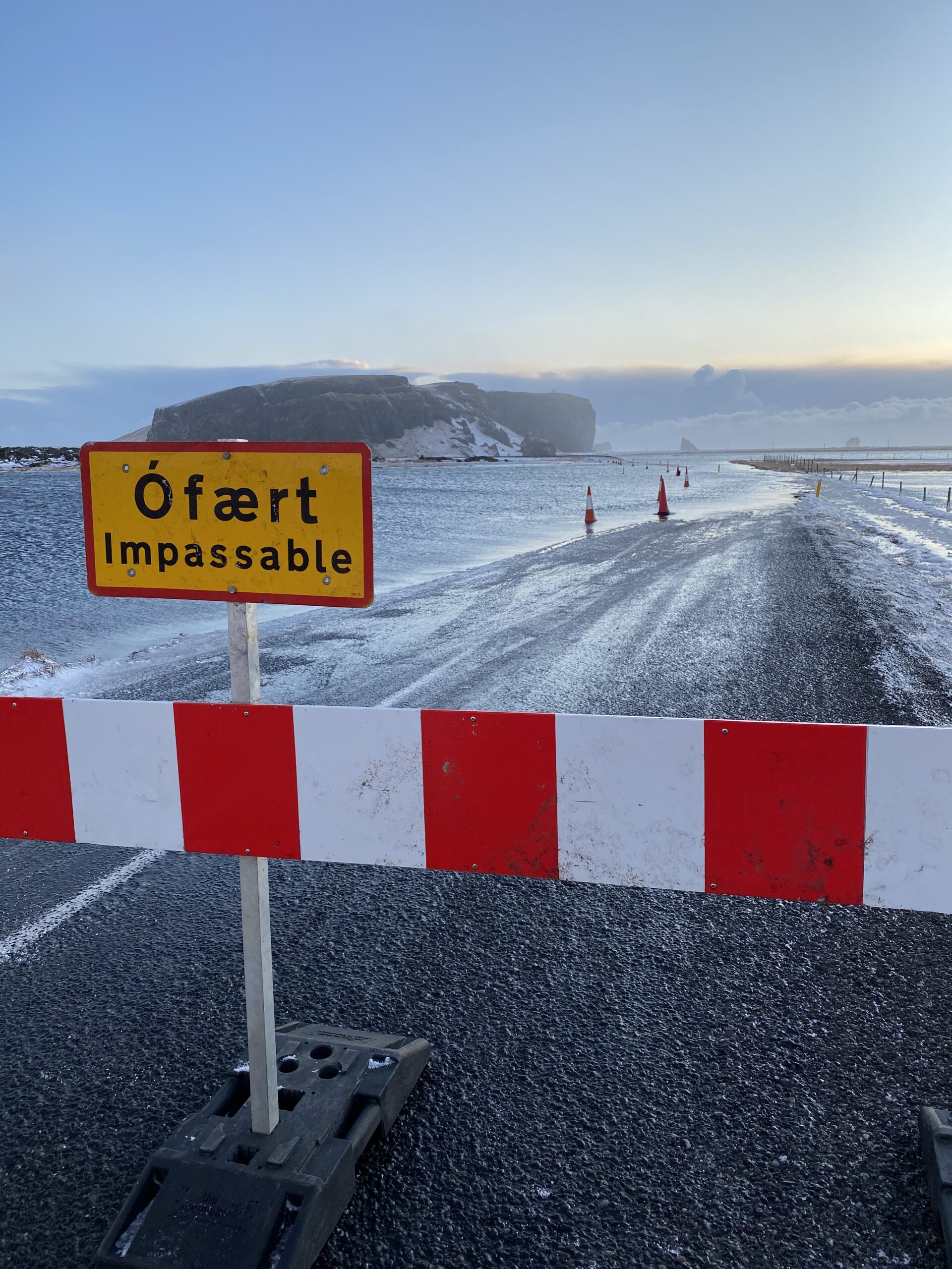 Is Iceland a safe country to visit? - Iceland with a View