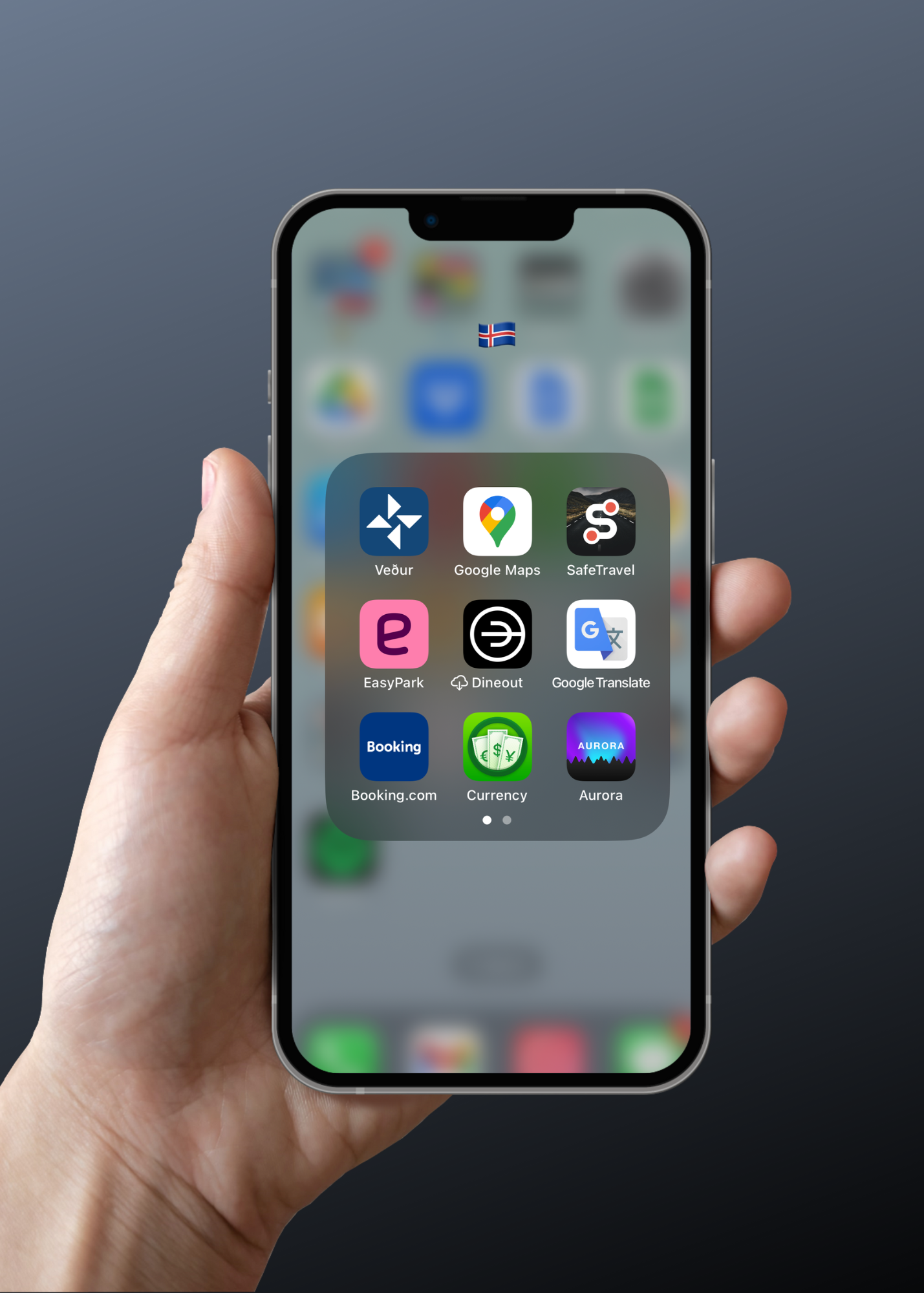 Wi-Fi and Internet in Iceland: 4 ways to stay connected - Iceland with ...