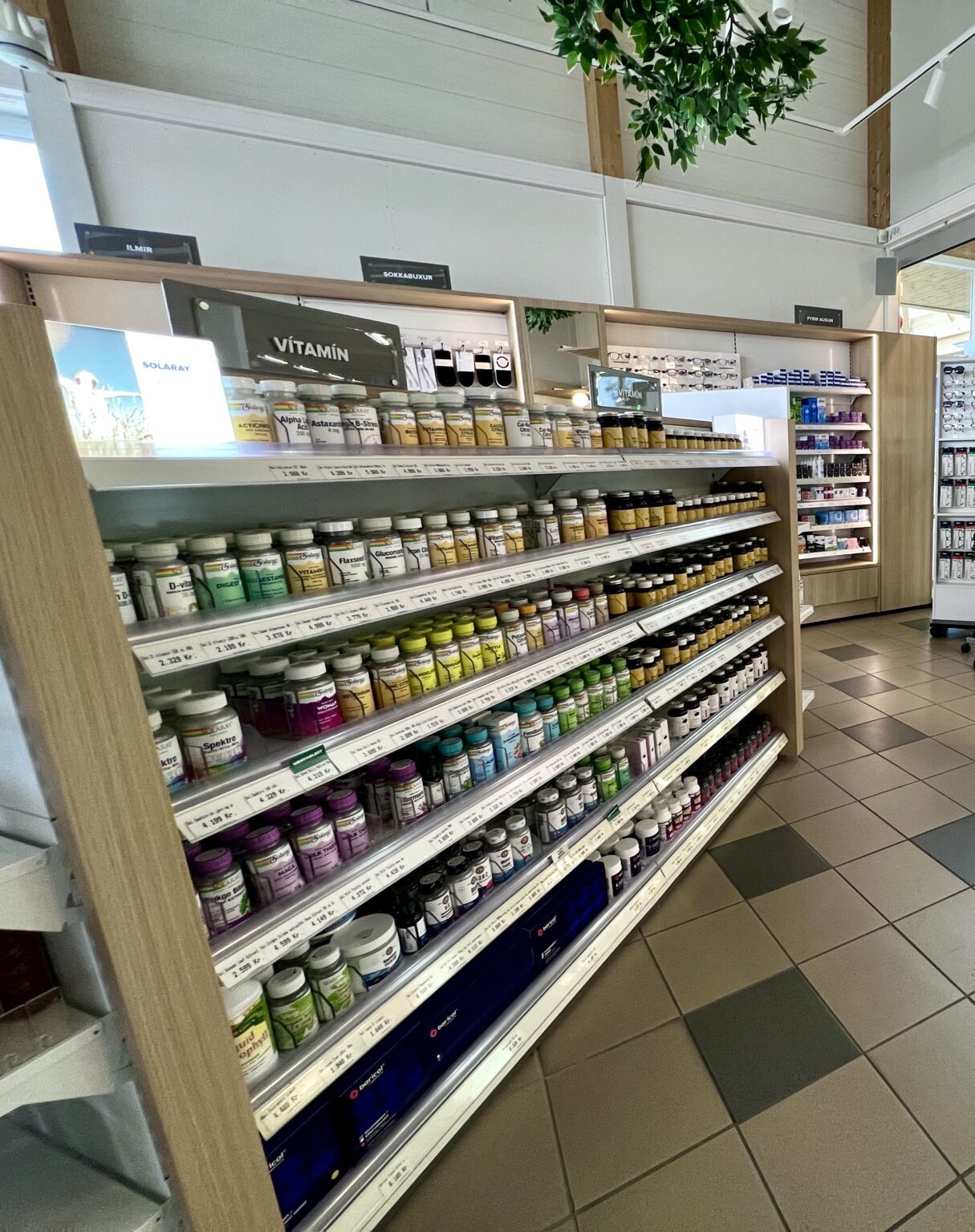 Iceland Grocery Stores: Your Ultimate Guide to Smart Shopping