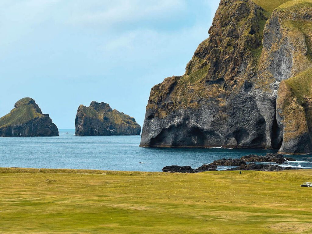 Westman Islands Exploration: Insider Secrets from a Local