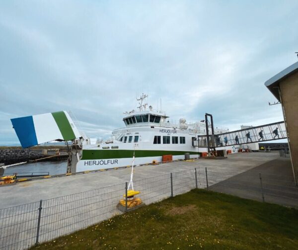 Westman Islands Exploration: Insider Secrets from a Local