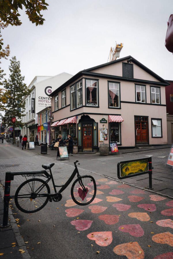 Iceland Maps + Guidebooks: Your Ultimate Travel Resource