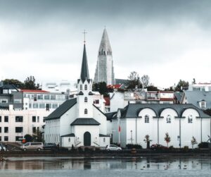 Icelandic Language: Fun Facts, Quick Phrases, + Tips for Travelers