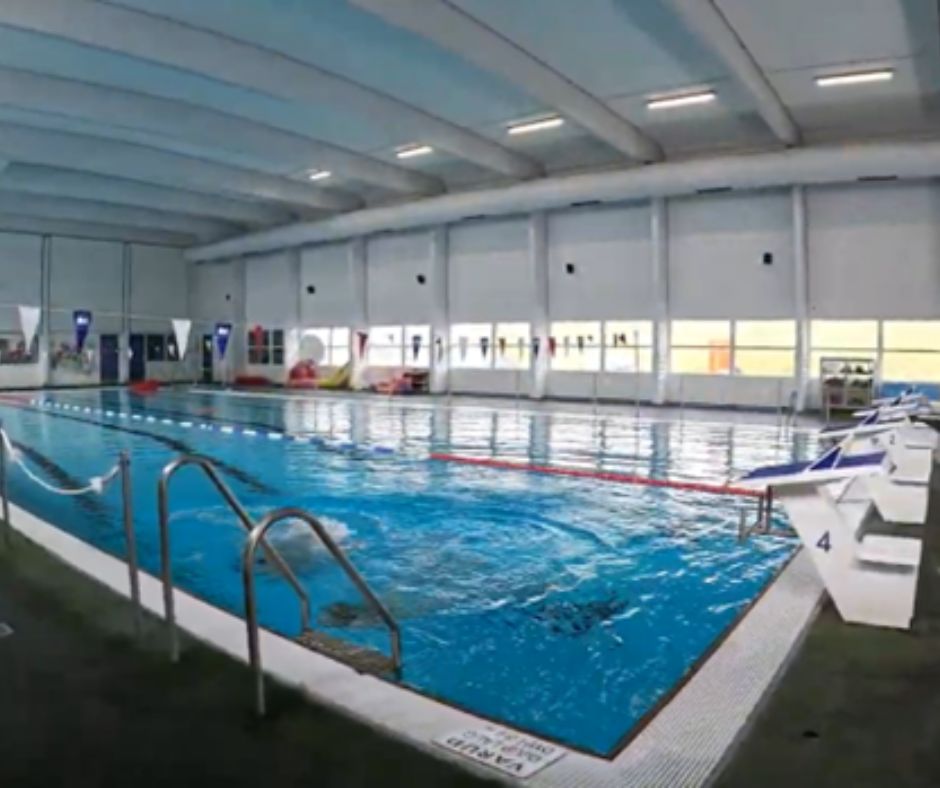 Top 12 Pools in Reykjavík You Need to Visit - Iceland with a View