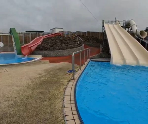 Top 12 Pools in Reykjavík You Need to Visit - Iceland with a View