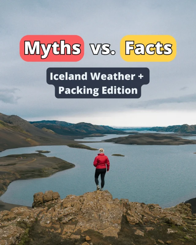 How To Get Around Iceland - 10 Transportation Options