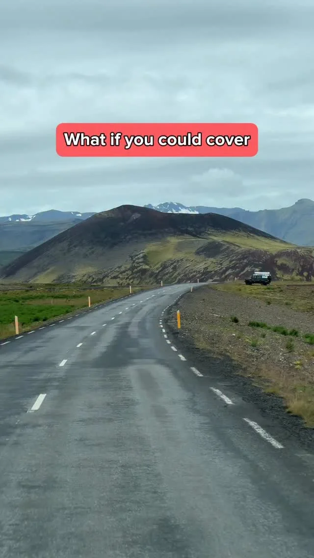How To Get Around Iceland - 10 Transportation Options