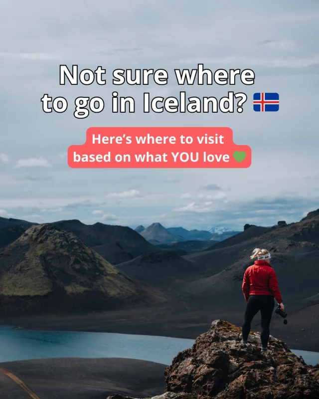 Transport in Iceland: 10 Ways to Get Around & What Works Best